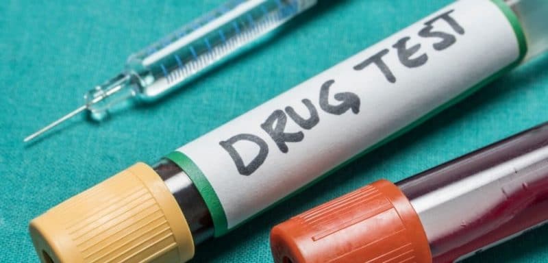 How to Fight a Positive Drug Test in the Military | Wilkie Law Group