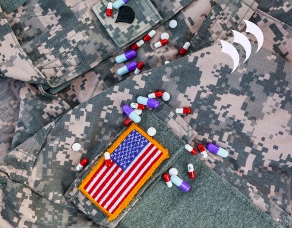 Article 112a UCMJ - Military Drug Crime Defense Lawyers