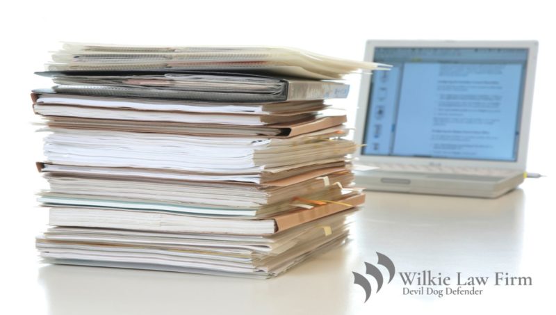 UCMJ Articles - Uniform Code of Military Justice | Wilkie Law Group