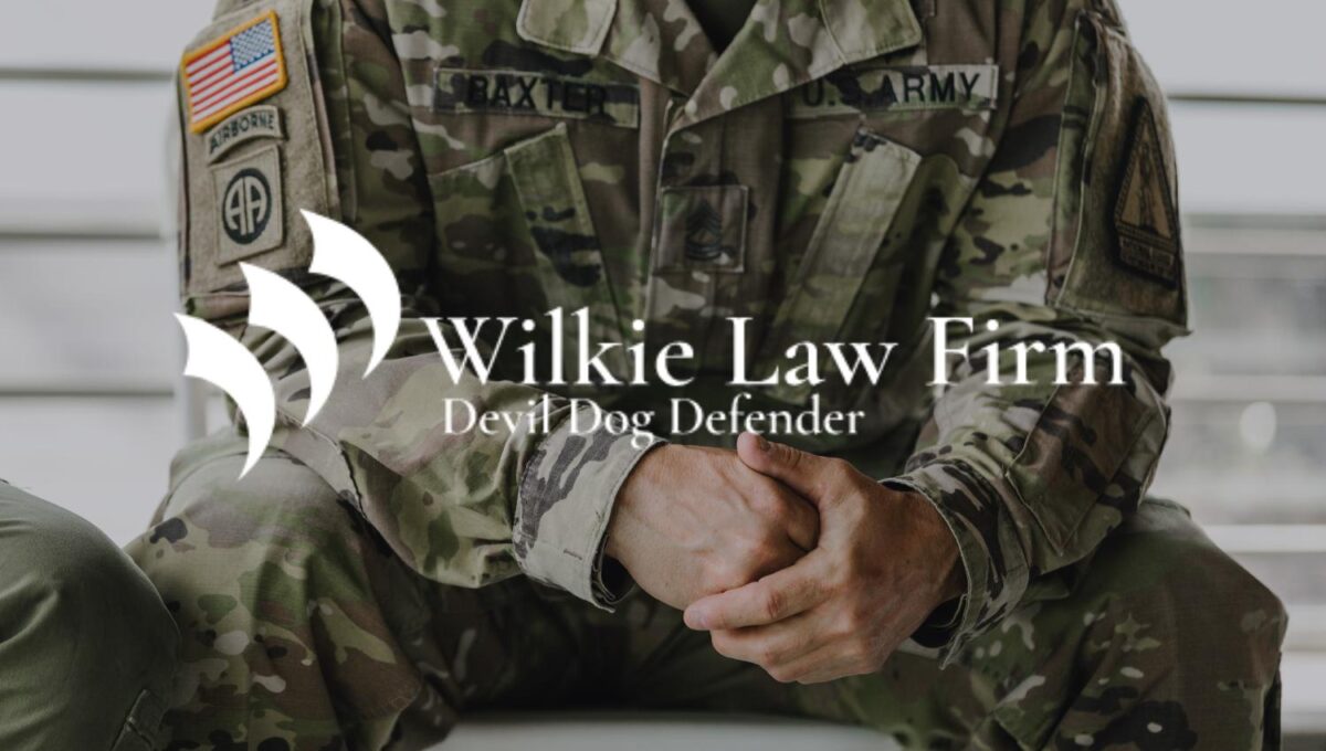 Article 15 UCMJ | Nonjudicial Punishment Defense Attorney