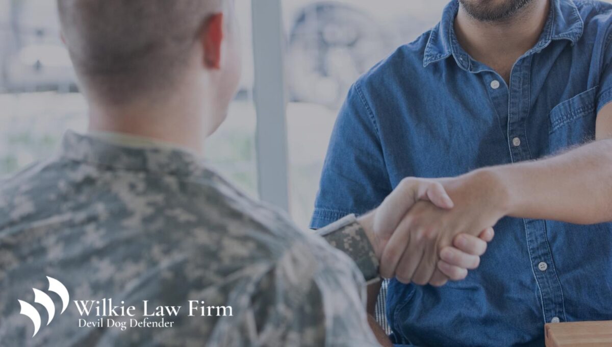 Article 15 UCMJ | Nonjudicial Punishment Defense Attorney