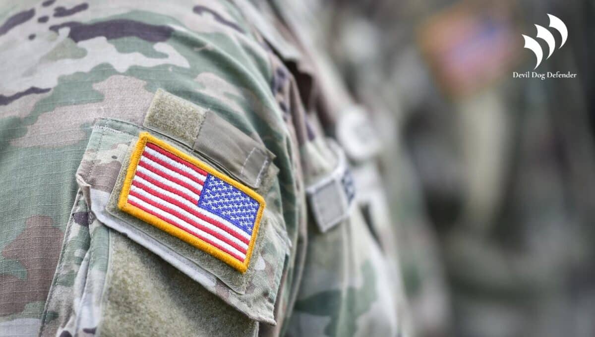 Military Drug Test Defense Attorney | The Wilkie Law Group