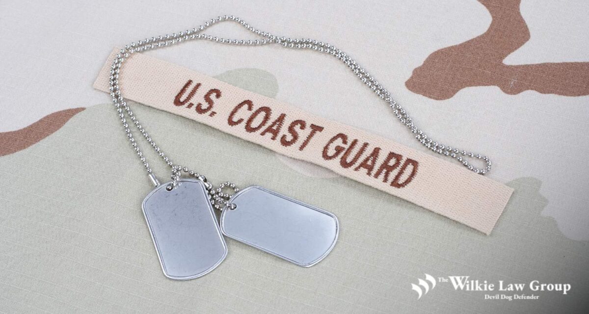 Coast Guard Drug Test | Defense Attorney for USCG Drug Tests