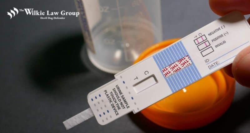 Coast Guard Drug Test | Defense Attorney for USCG Drug Tests