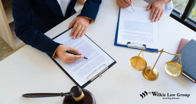 Military Power of Attorney | North Carolina Family Law Attorney