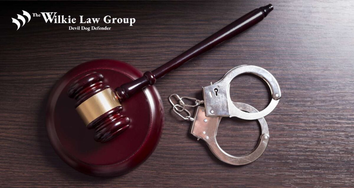 Criminal Lawyers in Jacksonville, NC | The Wilkie Law Group