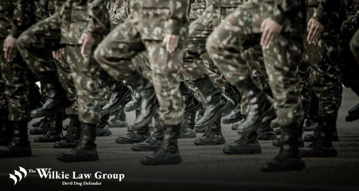 Army Defense Lawyer | Civilian Defense for U.S. Army Members